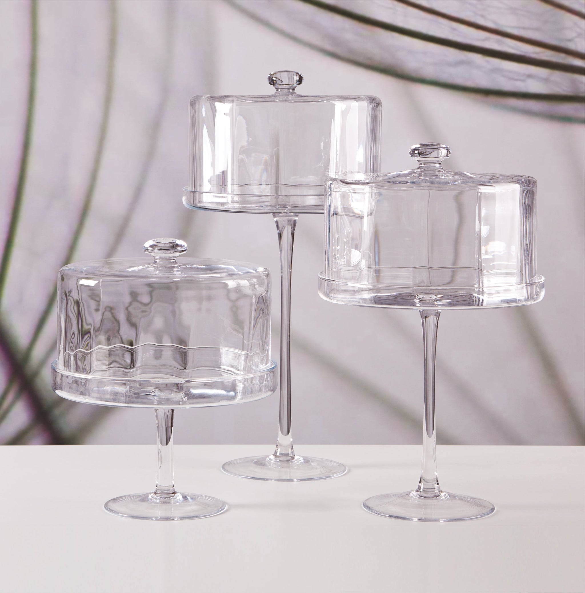 Wrześniak Glassworks - Handcrafted Elegance: Premium Glass Vases
